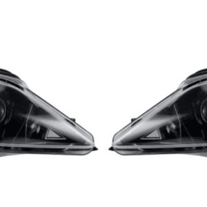 Yamaha Raptor 700 LED Projector Headlights – Resto Quad