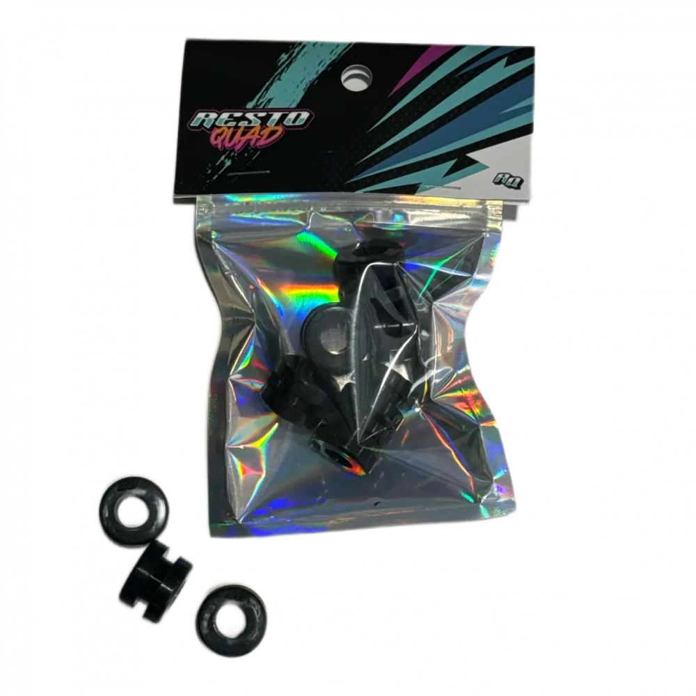 RestoQuad Yamaha Raptor 700 / YFZ450 LED Projector Headlights – Resto Quad